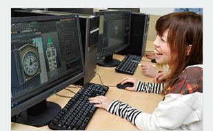 あなたはどの業界を目指す？大注目の3DCGクリエイターを目指す！【ゲーム・アニメ・esportsの専門校 バンタンゲームアカデミー】
